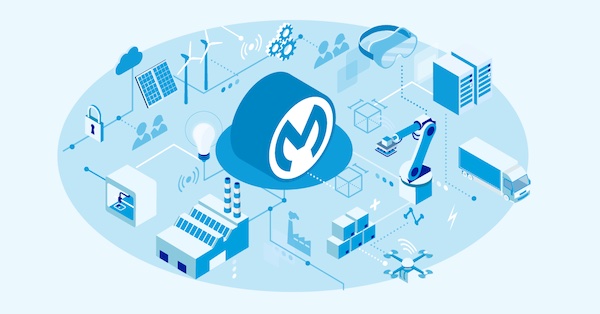 Modern Supply Chain Management | MuleSoft Modern Supply Chain Management | MuleSoft